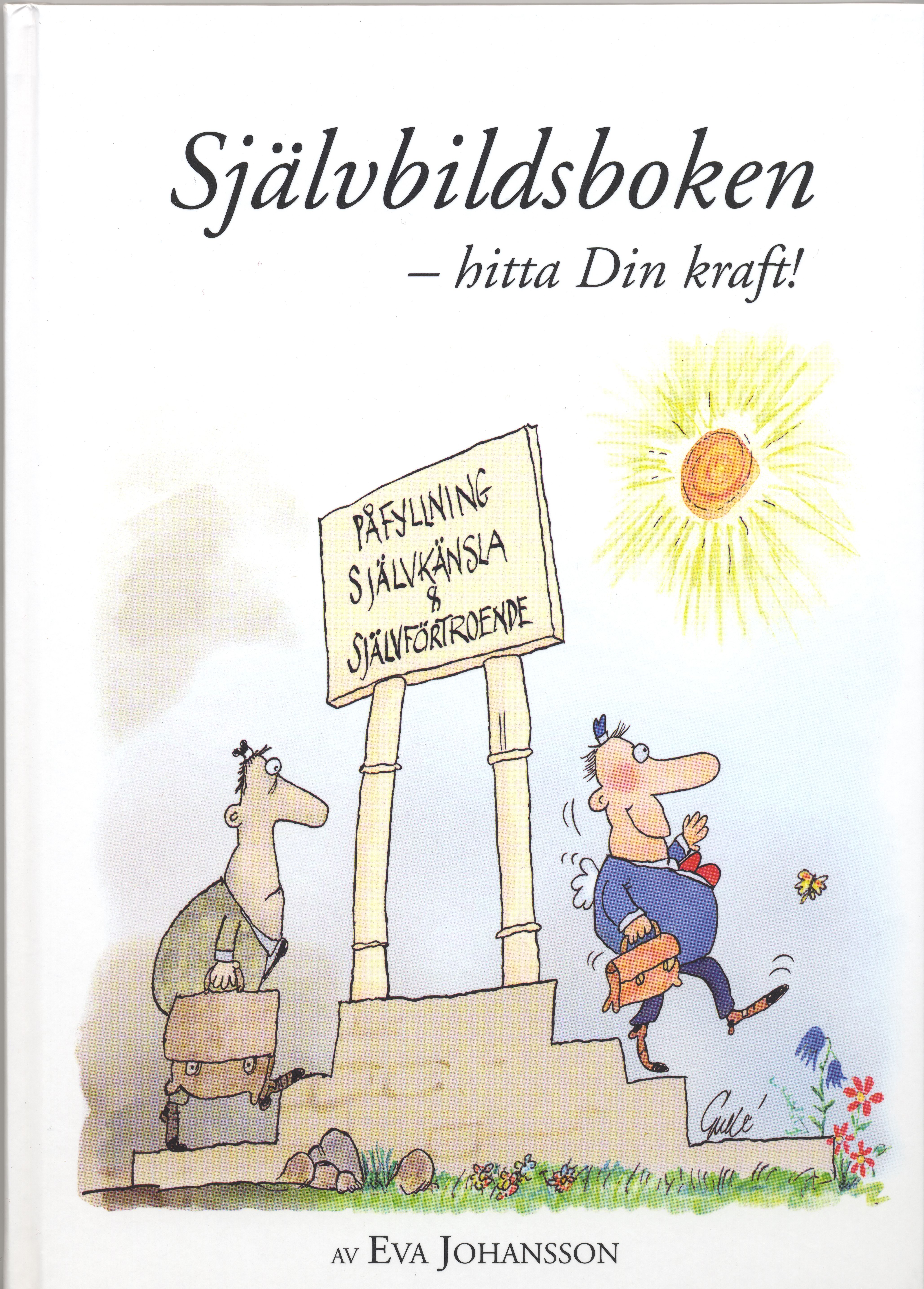 AB Utbildning & Co | Eva Johansson